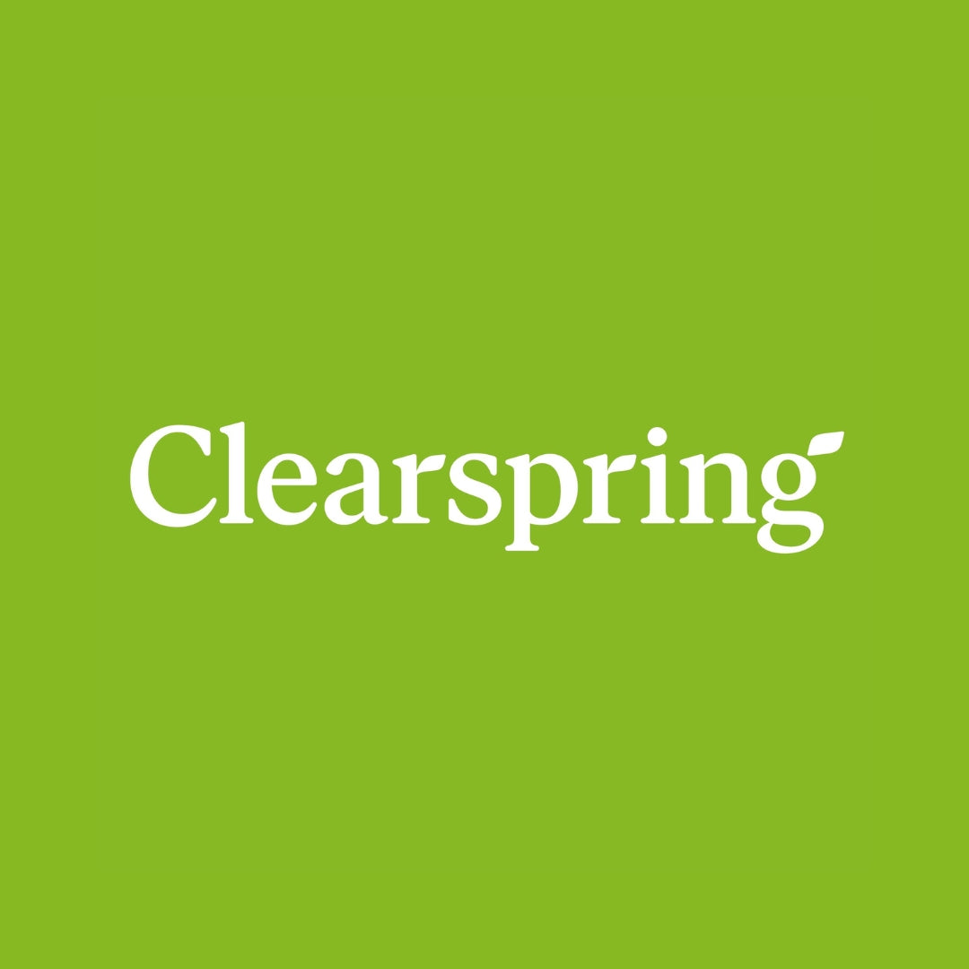 Clearspring – Healthy 961