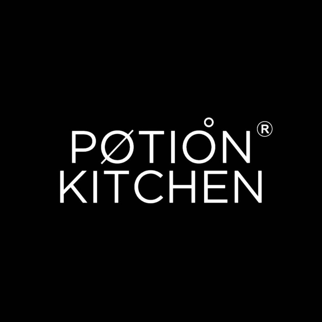 Potion Kitchen® – Healthy 961