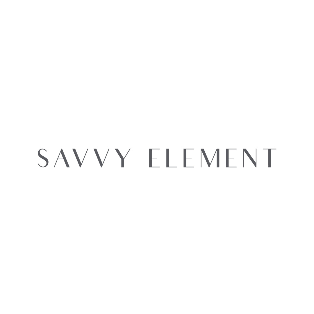 Savvy Element – Healthy 961