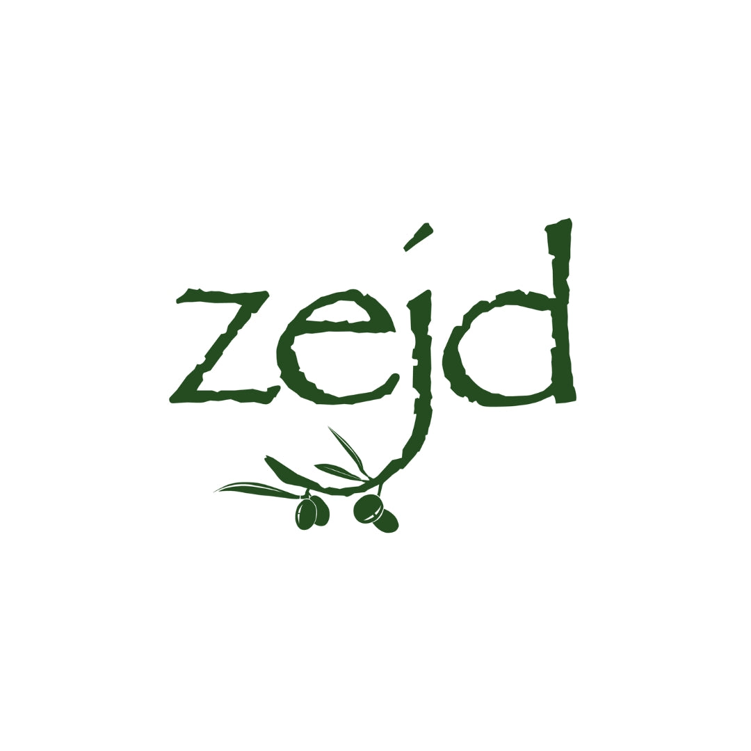 Zejd – Healthy 961