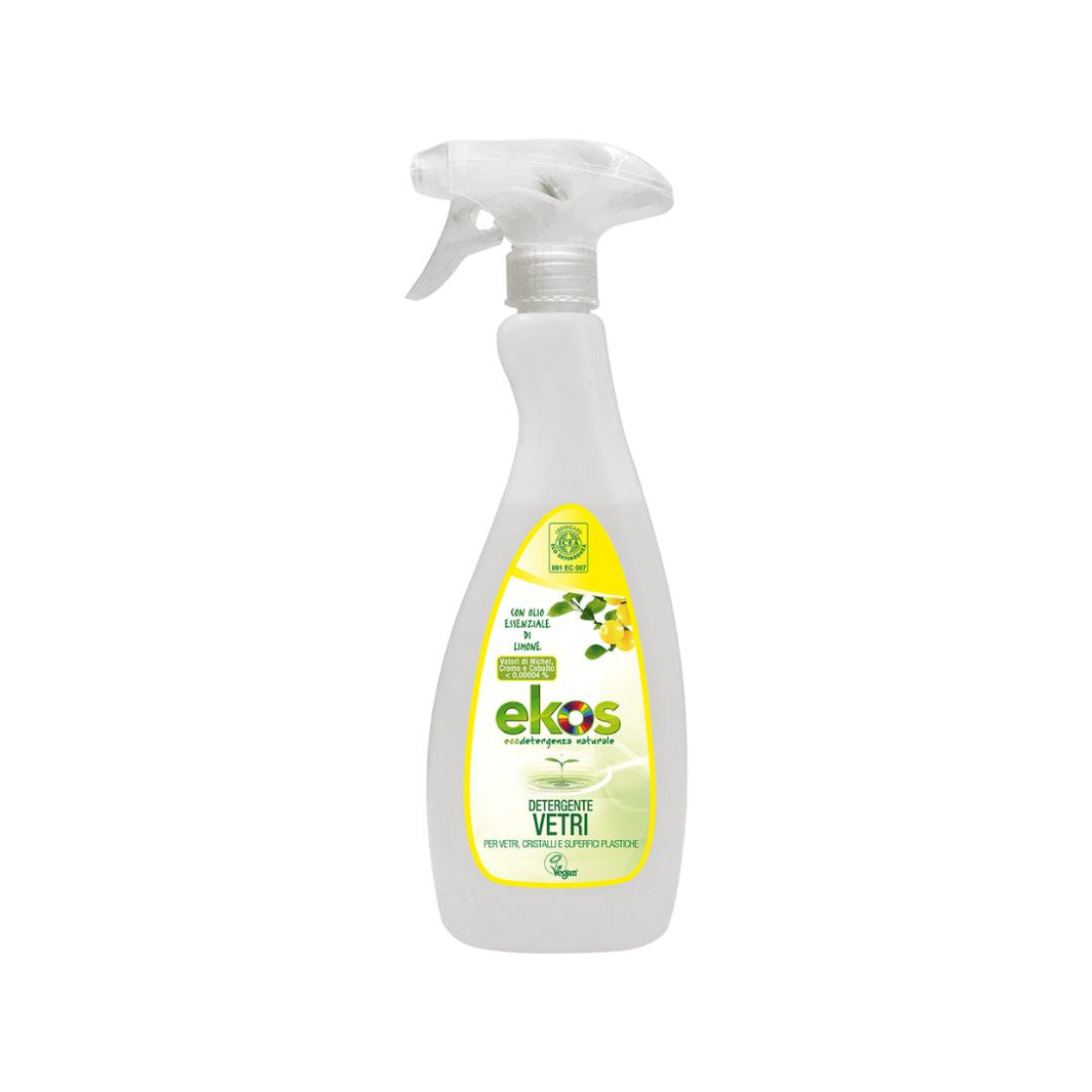 Ekos Bio & Eco Floor & Hard Surface Detergent – Healthy 961