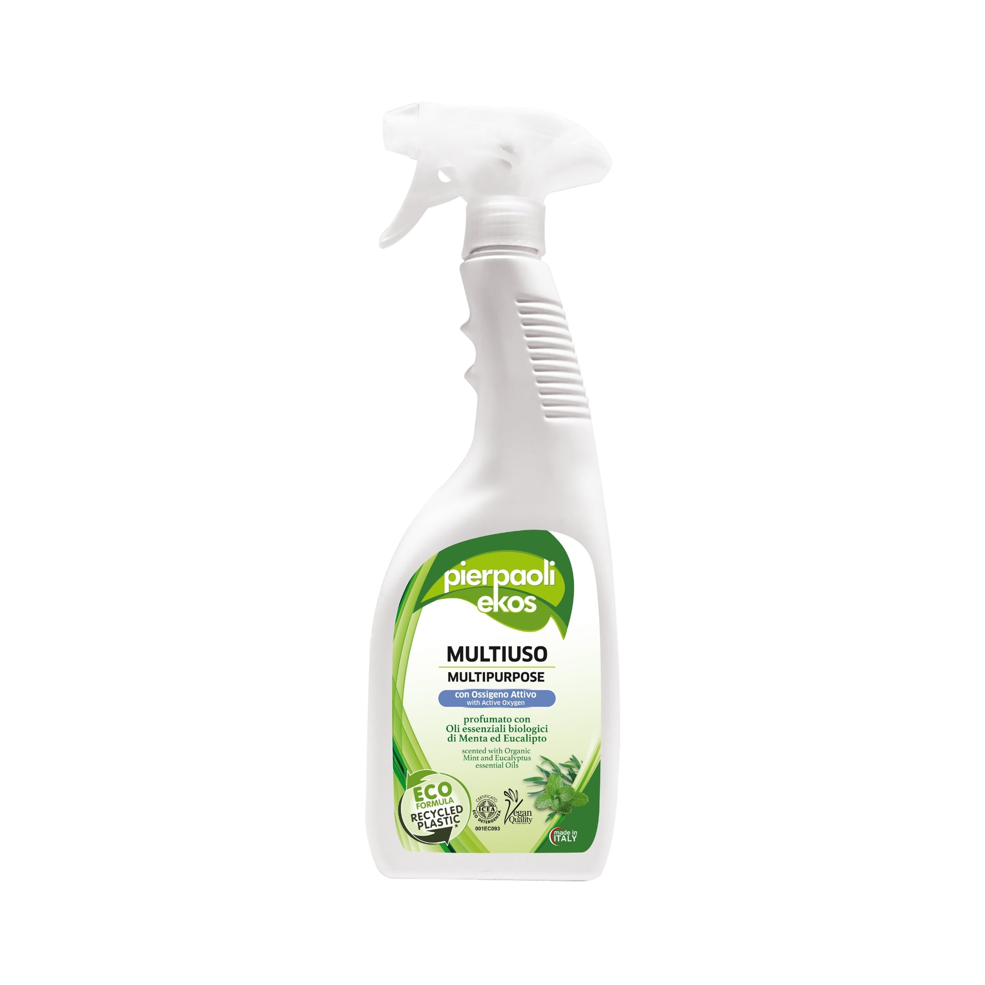 Ekos Bio & Eco Bio & Eco Multipurpose Cleaner Spray – Healthy 961