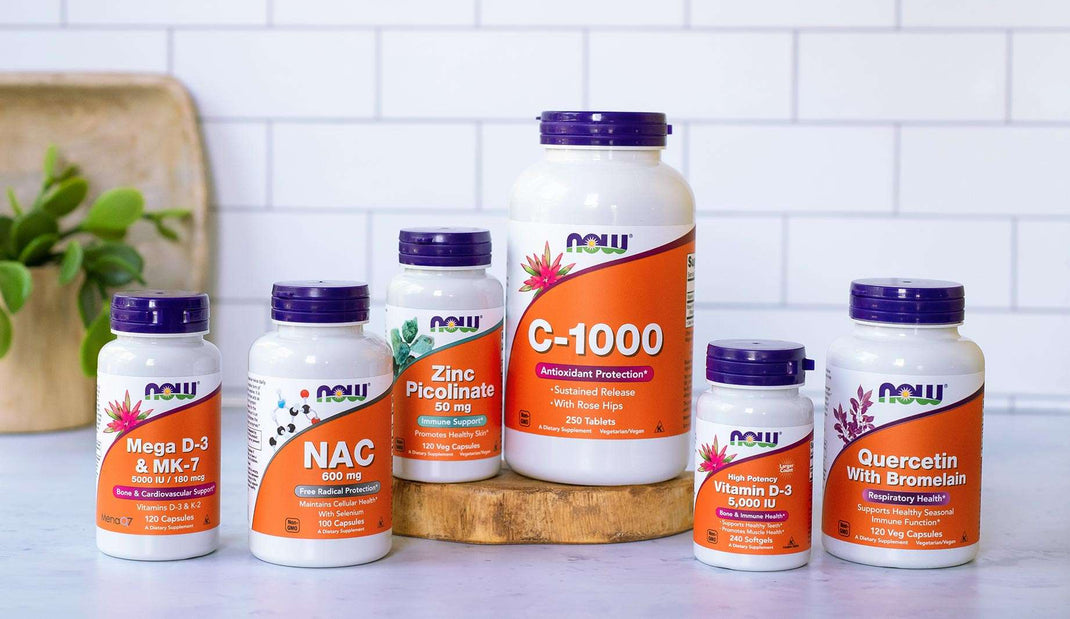 NOW® Foods Ultra Omega-3 Fish Oil – Healthy 961