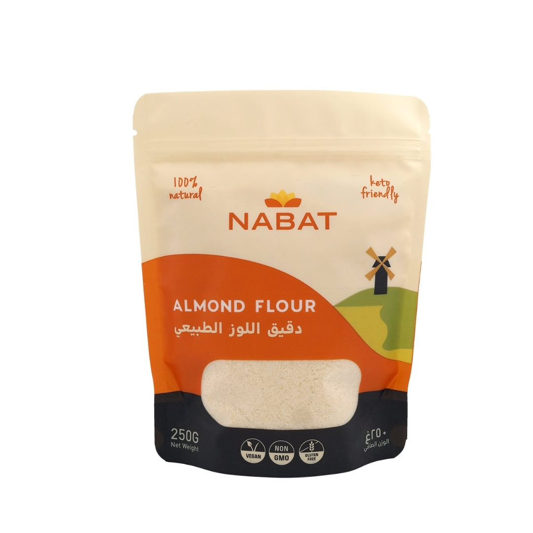 Nabat – Healthy 961