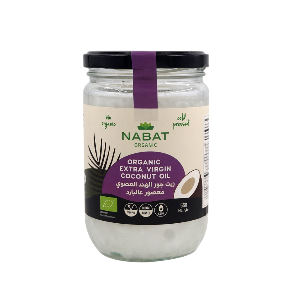 Nabat – Healthy 961