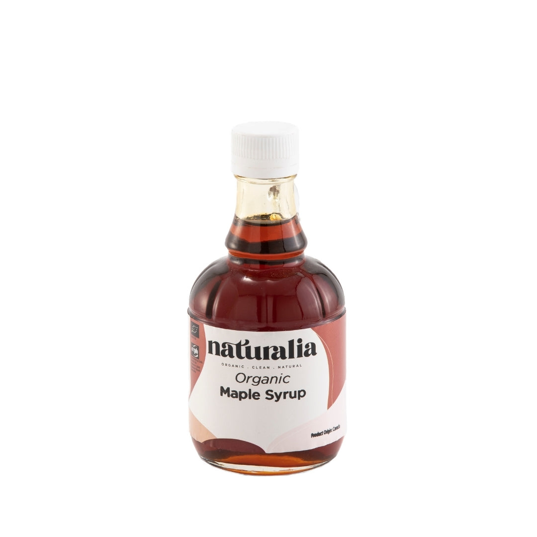 Naturalia Organic Maple Syrup – Healthy 961