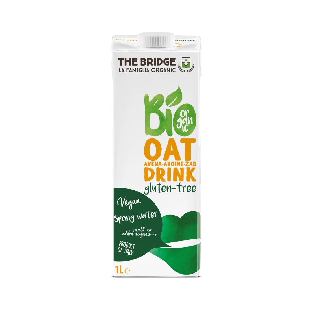 Plant Based Milks – Healthy 961